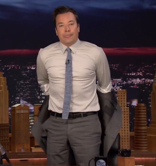 Jimmy Fallon Bulge Tumblr Why Does Milly Bobby Brown Have An Unnatural