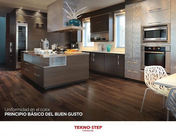 Tekno Step, los mejores pisos - Ecológicos o reciclables, encuentra los ...