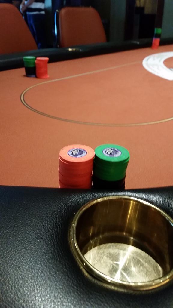 Kyle Adamski's Tweets: Hendon Mob Poker Database