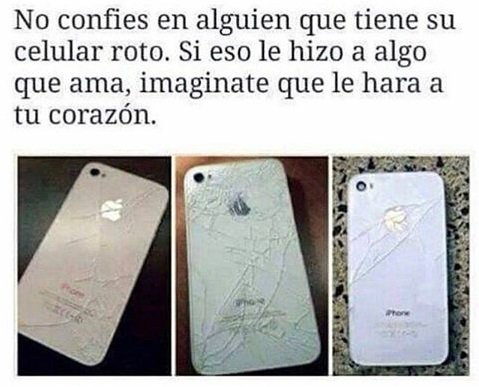 Memes De Telefonos Rotos 12 Phone Memes Ideas | Memes, Phone, Mobile