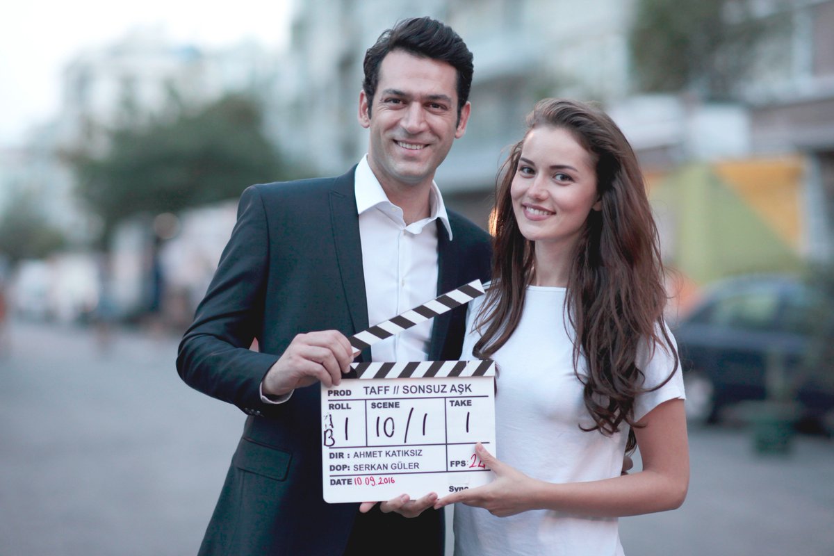 Sonsuz Aşk - bestsup