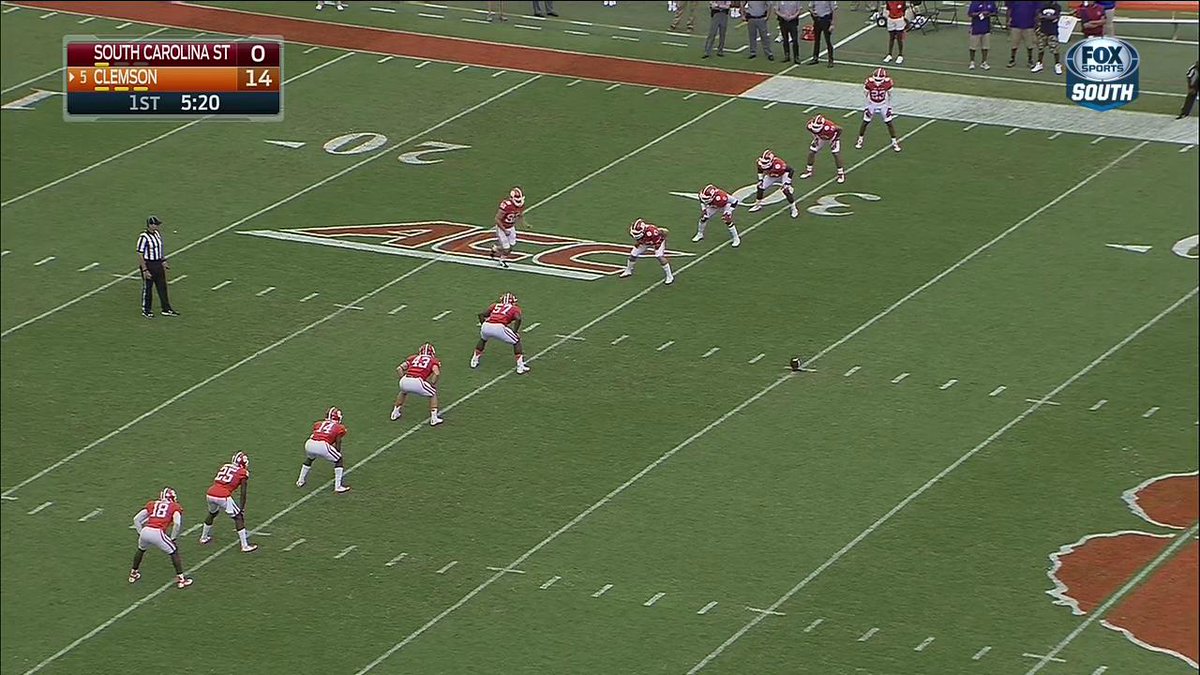 R/CFB's Top 10 and Not Top 10 of the 2016 Season : r/CFB