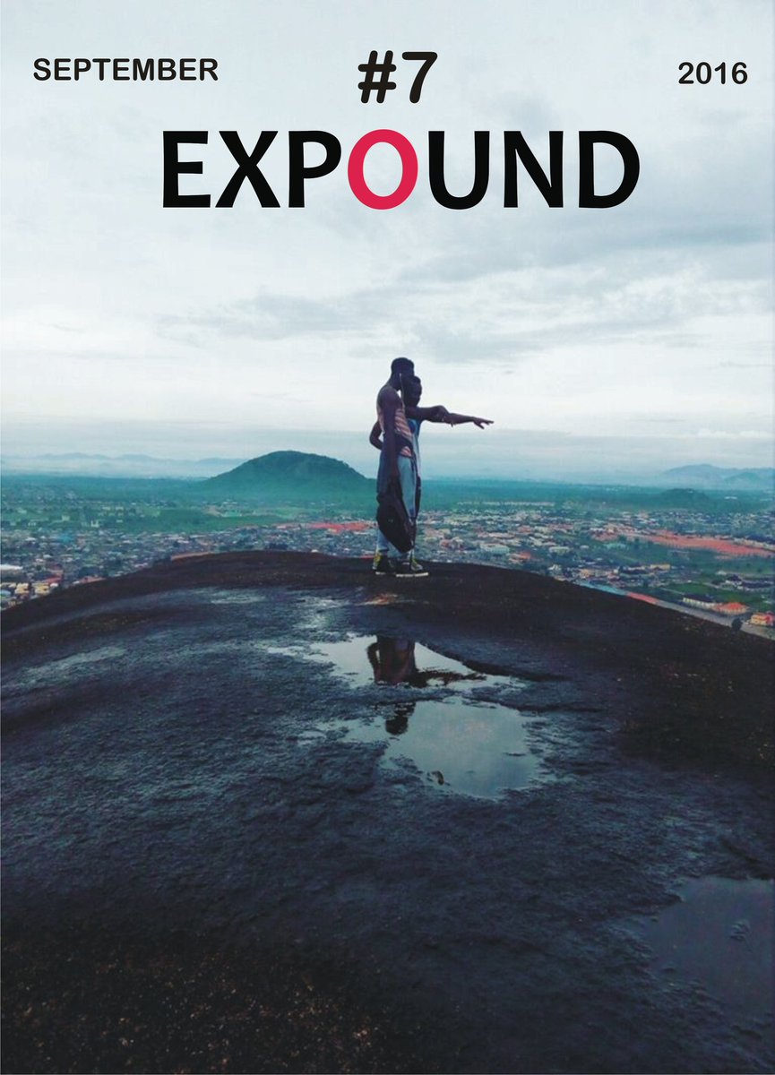 From Enkare Review to Expound: Meet the Young Creatives Running the ...