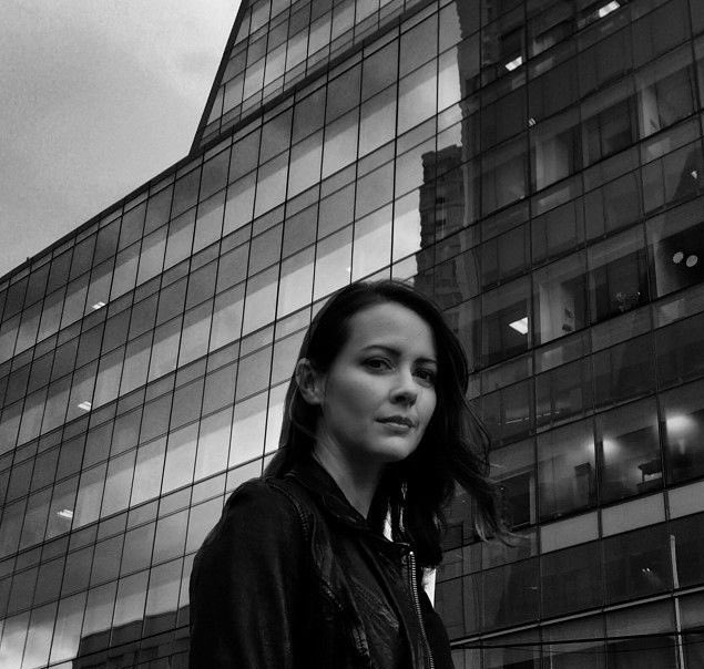 Person Of Interest Root Wallpaper