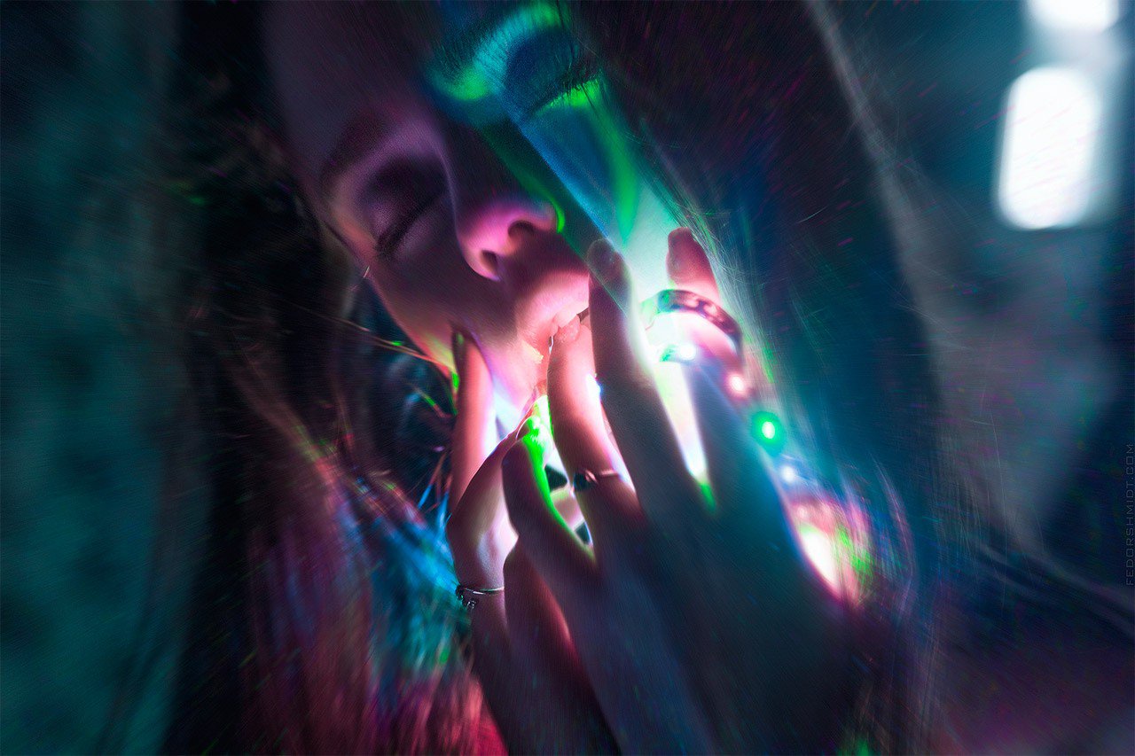 Fedor Shmidt Wallpaper