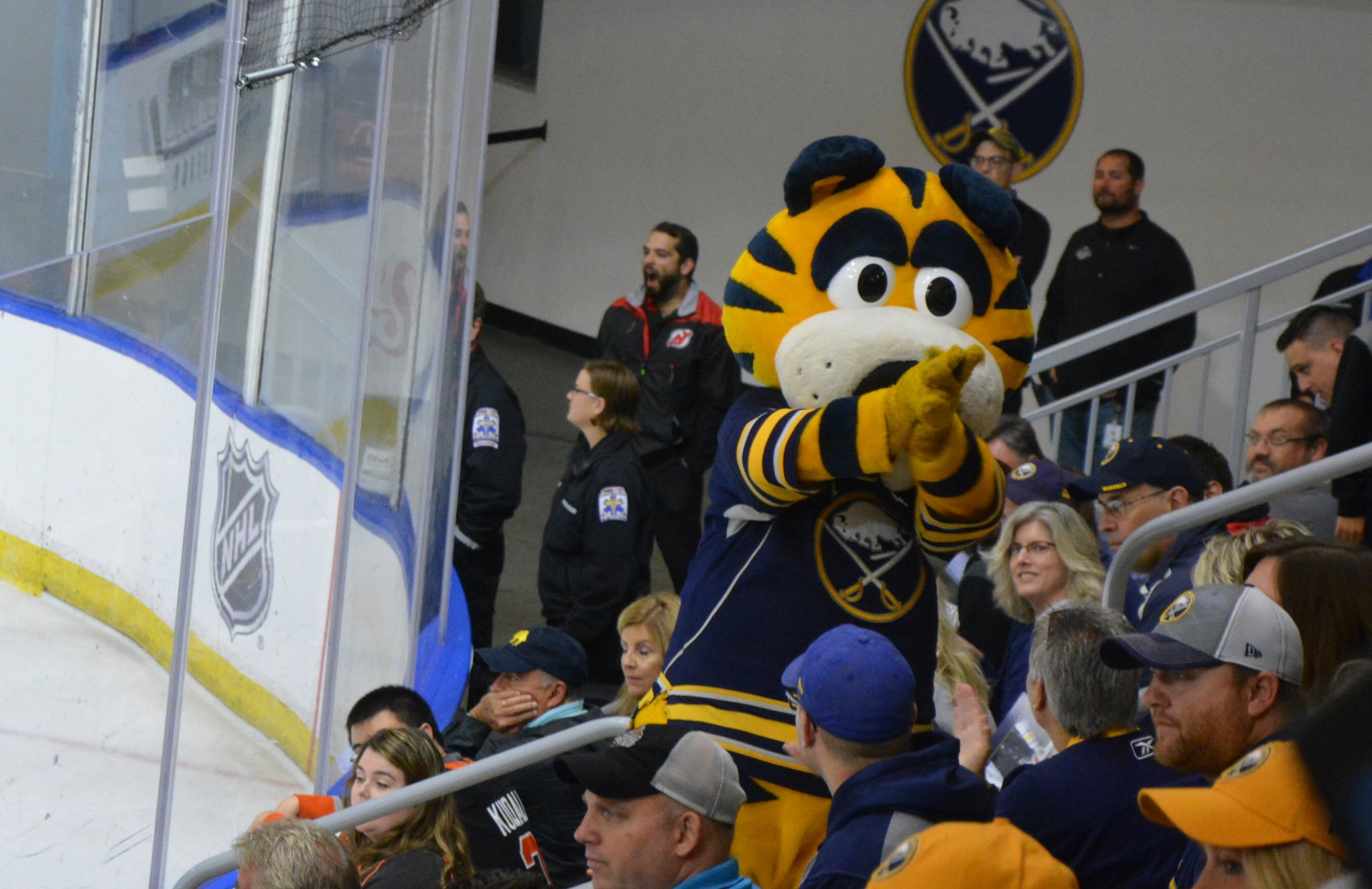 Buffalo Sabres on Twitter: Buffalo Sabres on Twitter: