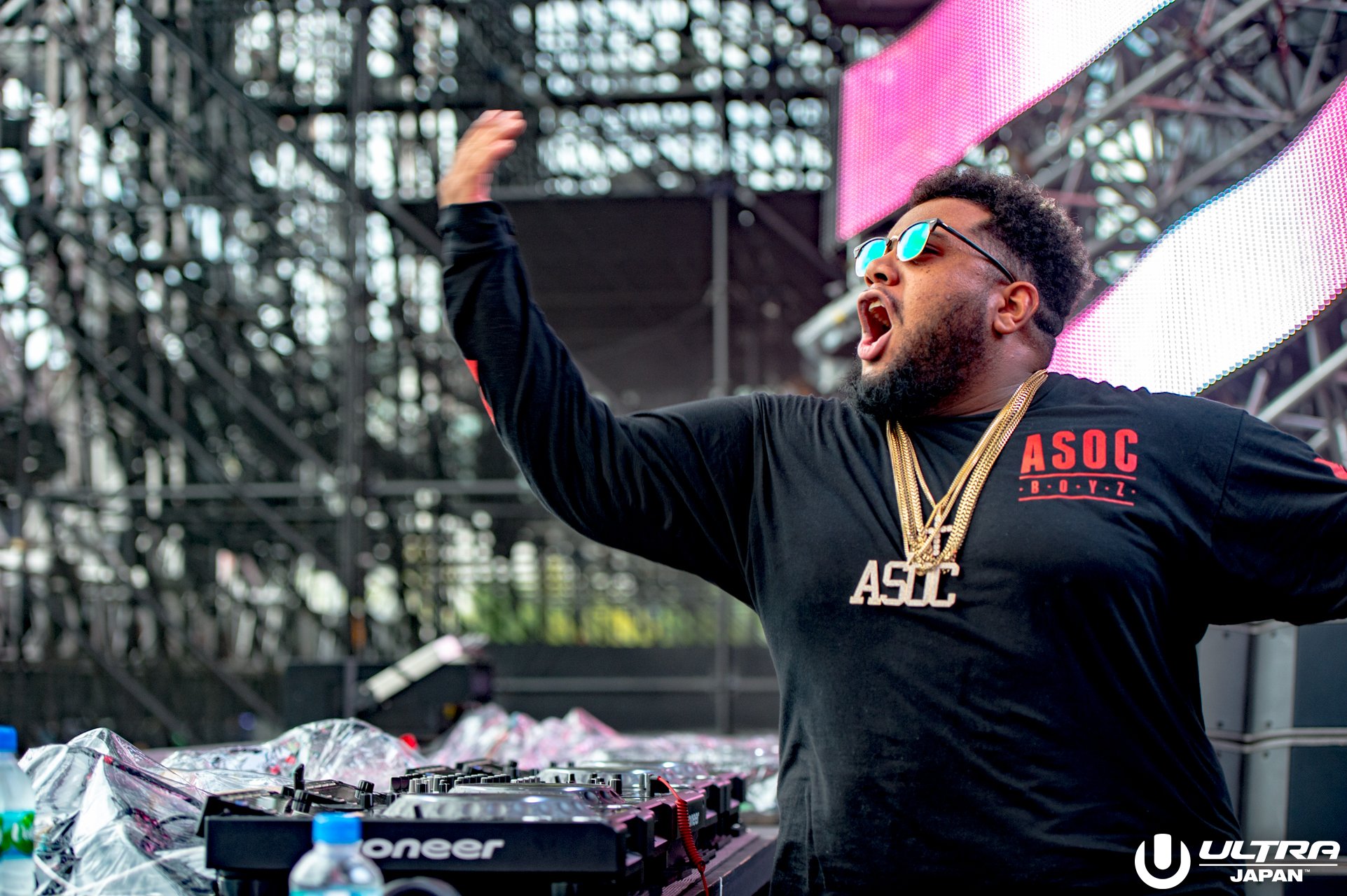 Dj Carnage Ultra