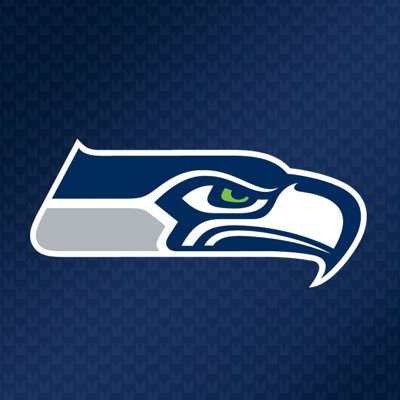 Good morning! Talking Seahawks ahead of today's game vs. the Rams on ...