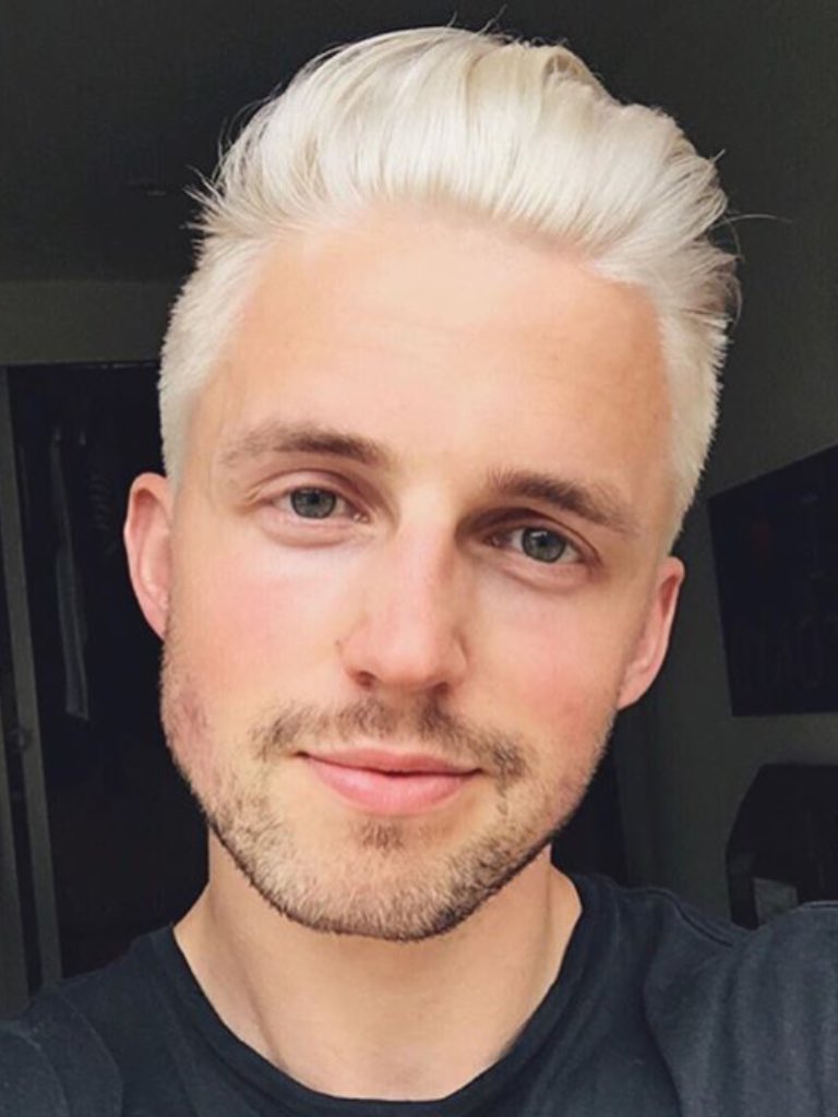 Marcus Butler Beard