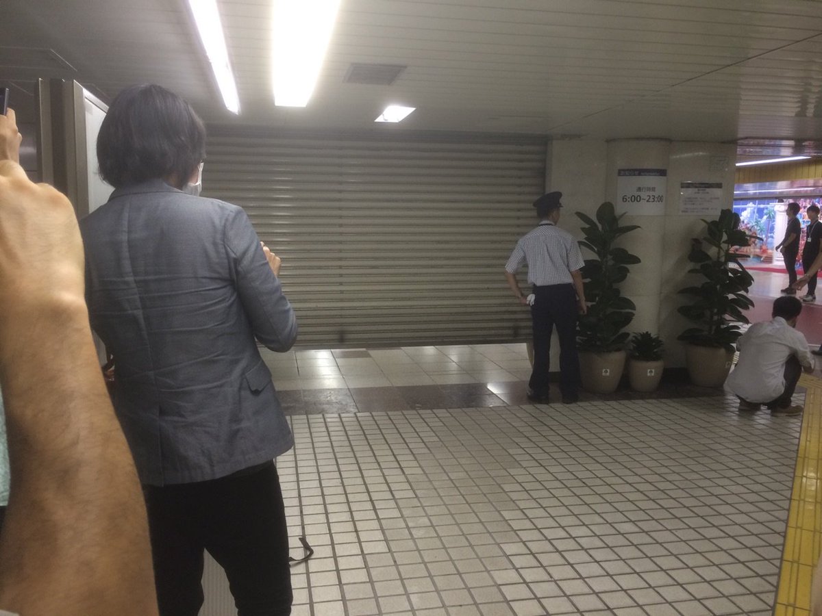 新宿 #デレステ コラボ終了時のコール問題に関するお話 #imas_cg - posfie