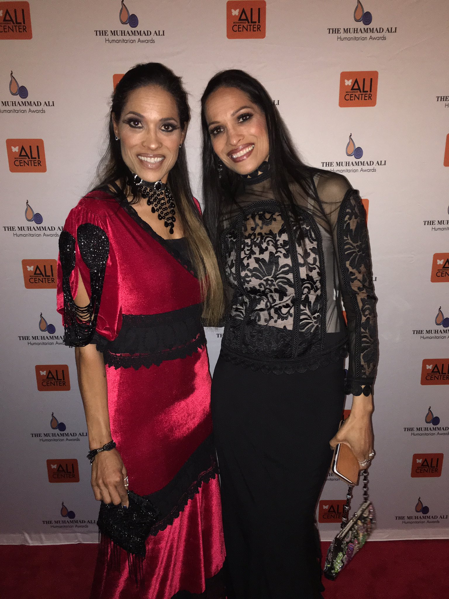 Muhammad Ali Jamillah Ali