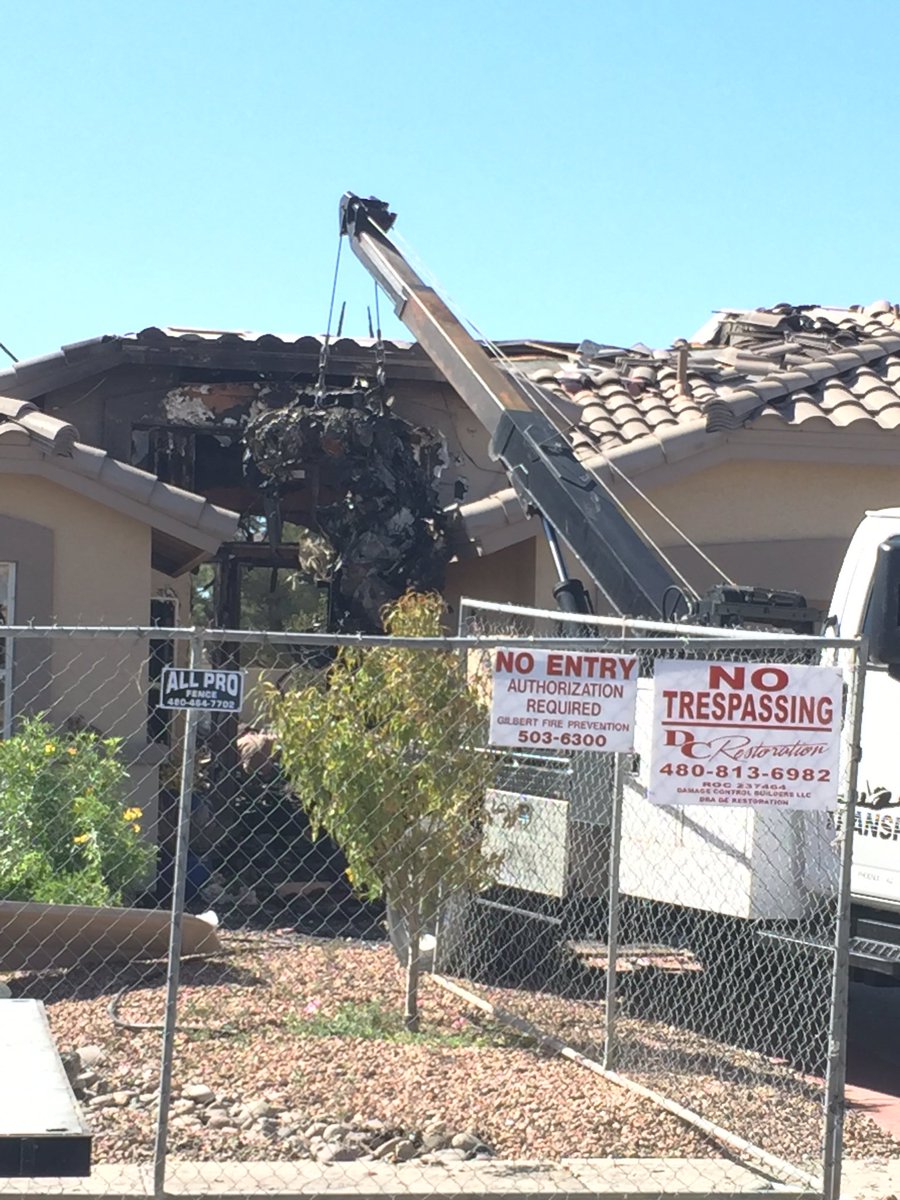 explosion is Chandler arizona?!? - Page 2 - AR15.COM