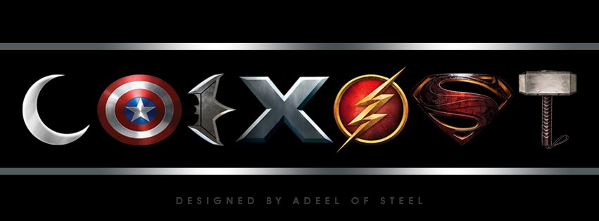 Mixed Superhero Logo What Superhero Badges Taught Me About Stellar