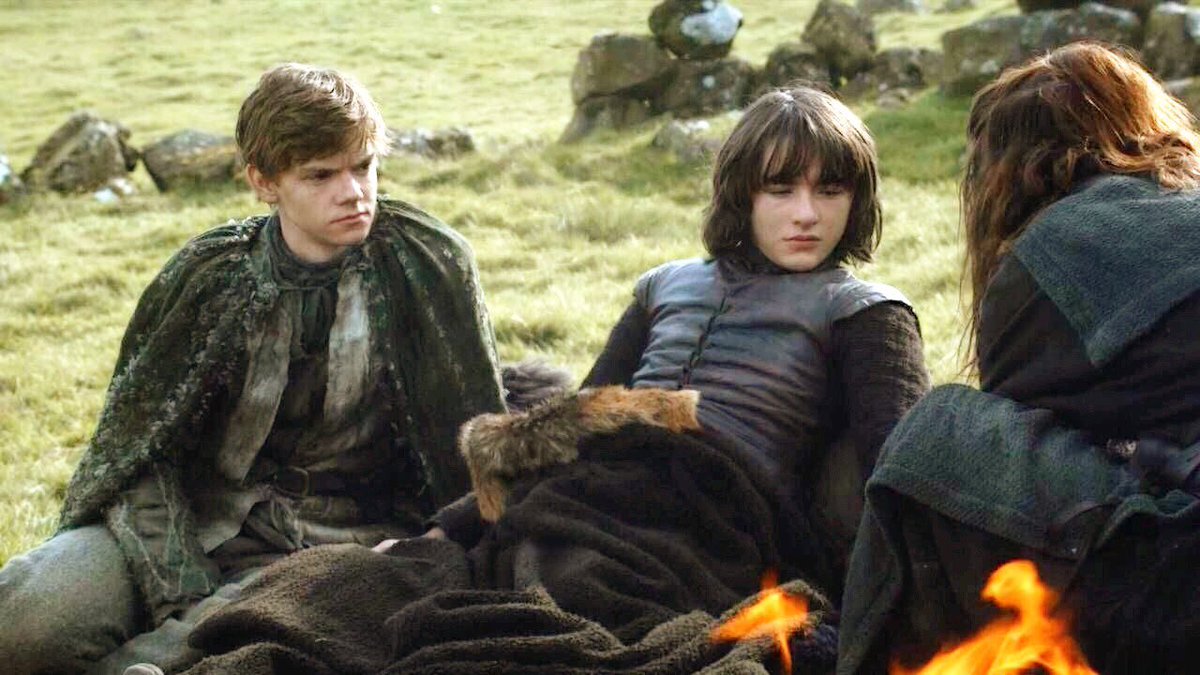 Jojen Game Of Thrones