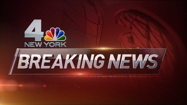 Nbc Breaking News Logo