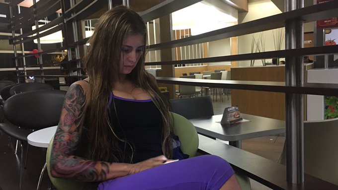 TW Pornstars - Andreakalo. The most retweeted pictures and videos for all time. Page 22