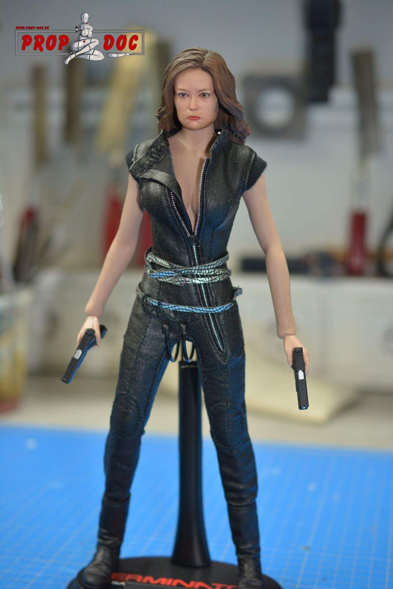 Cameron Terminator The Sarah Connor Chronicles