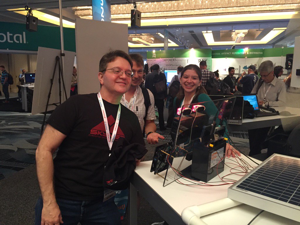 Java Champions (@Java_Champions) | Twitter