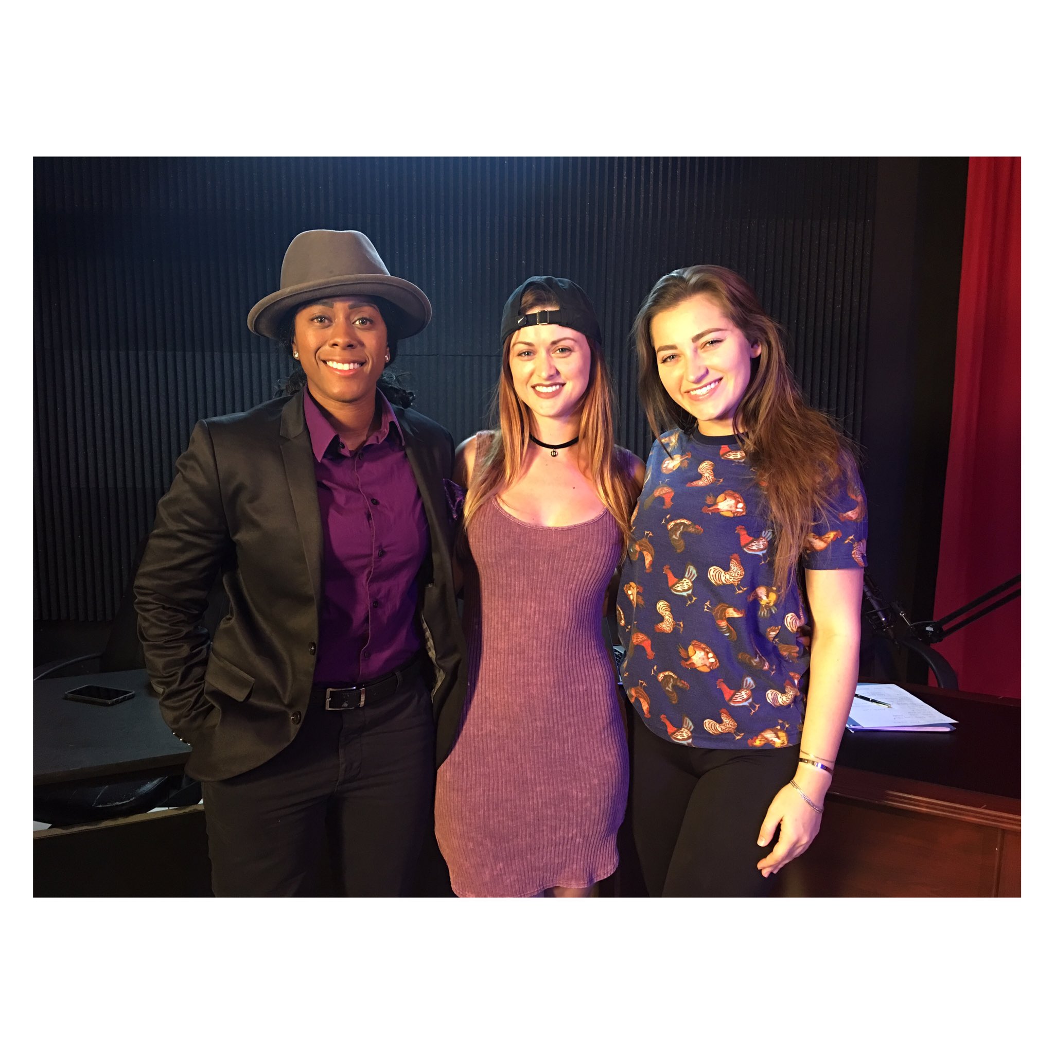 TW Pornstars - Dani Daniels. Twitter. Thank you @Karliemontana for ...