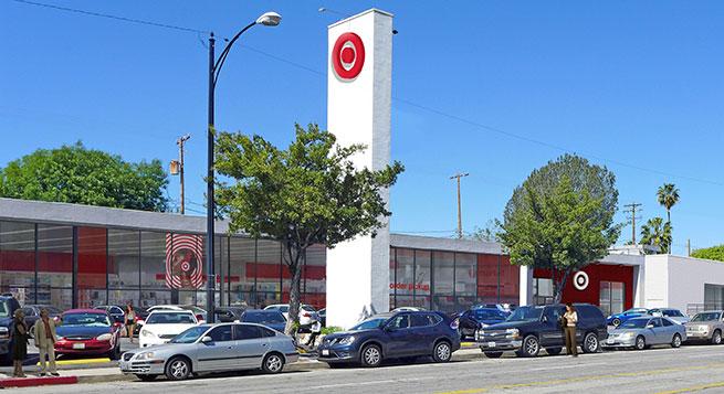 Big news, L.A.! New Target stores coming to Mission Hills and Burbank ...