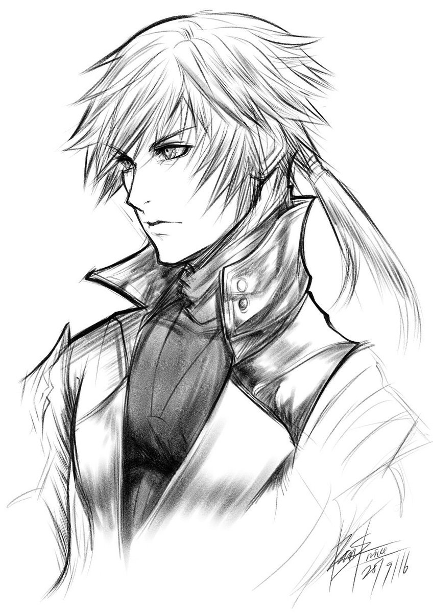 Anthony (@CloudySensei) | Twitter