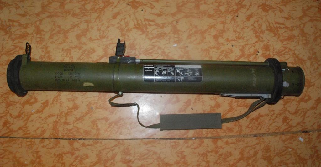 Rpg 27