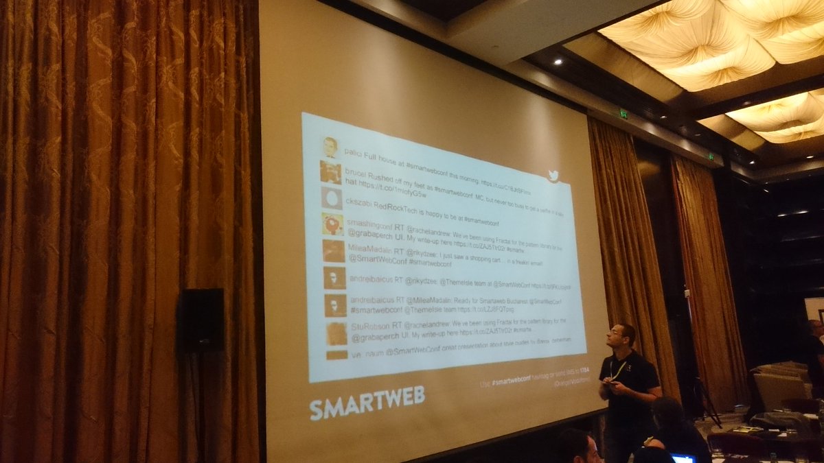 Lucian Toader (@lucianAltreal) | Twitter