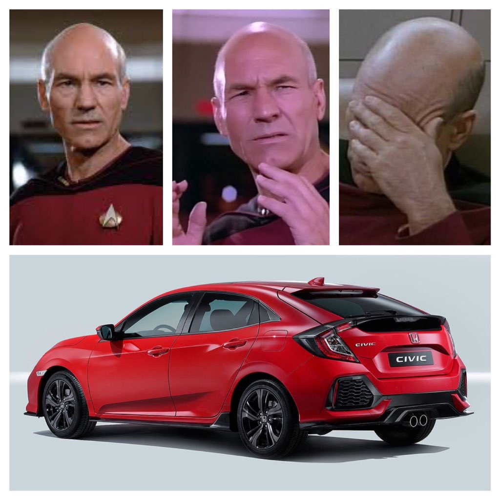 Honda Car Memes