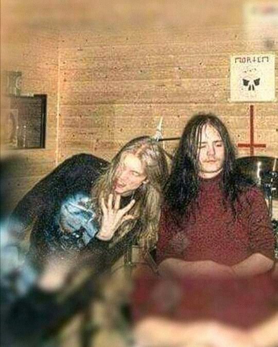Per Yngve Ohlin Quotes