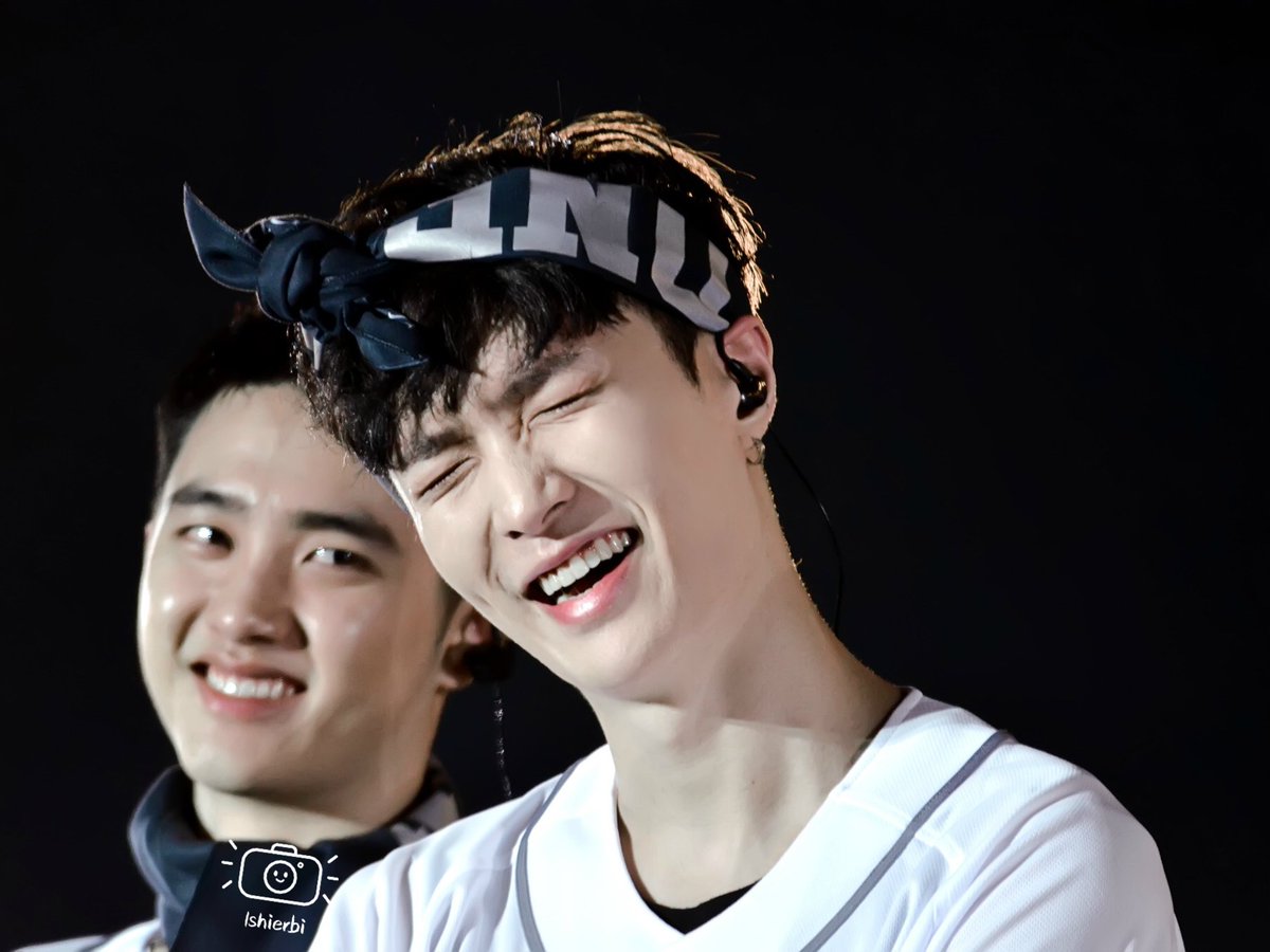 Lay Smile