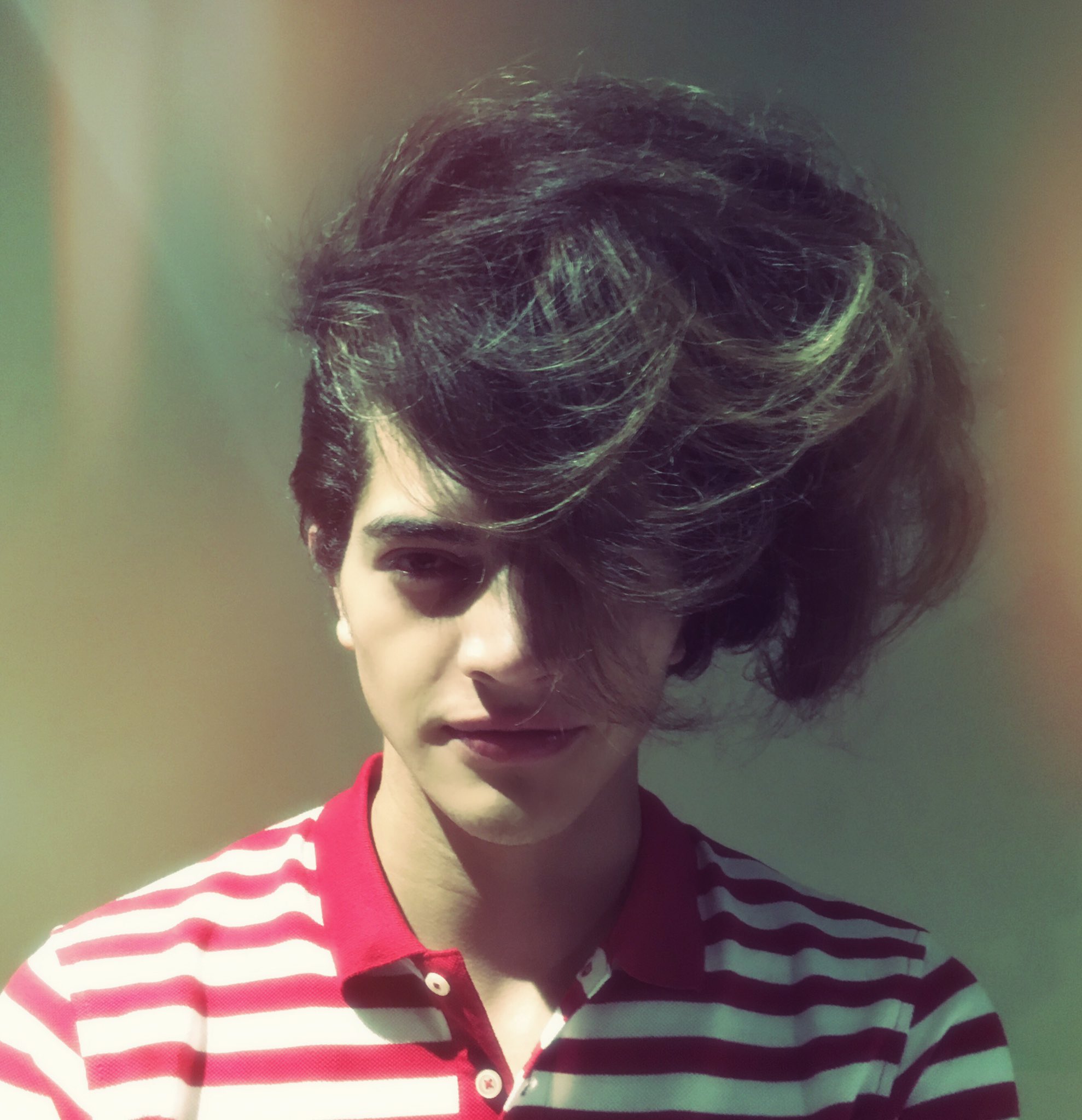 Coder Power on Twitter: "#GraciasFreddy Por ser esa increíble persona Tierna y Grandiosa que ...