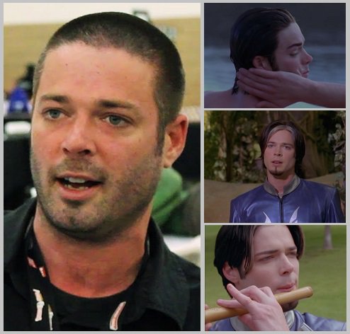 Philip Andrew Power Rangers Merrick Baliton | Maswartz Powerverse Wiki