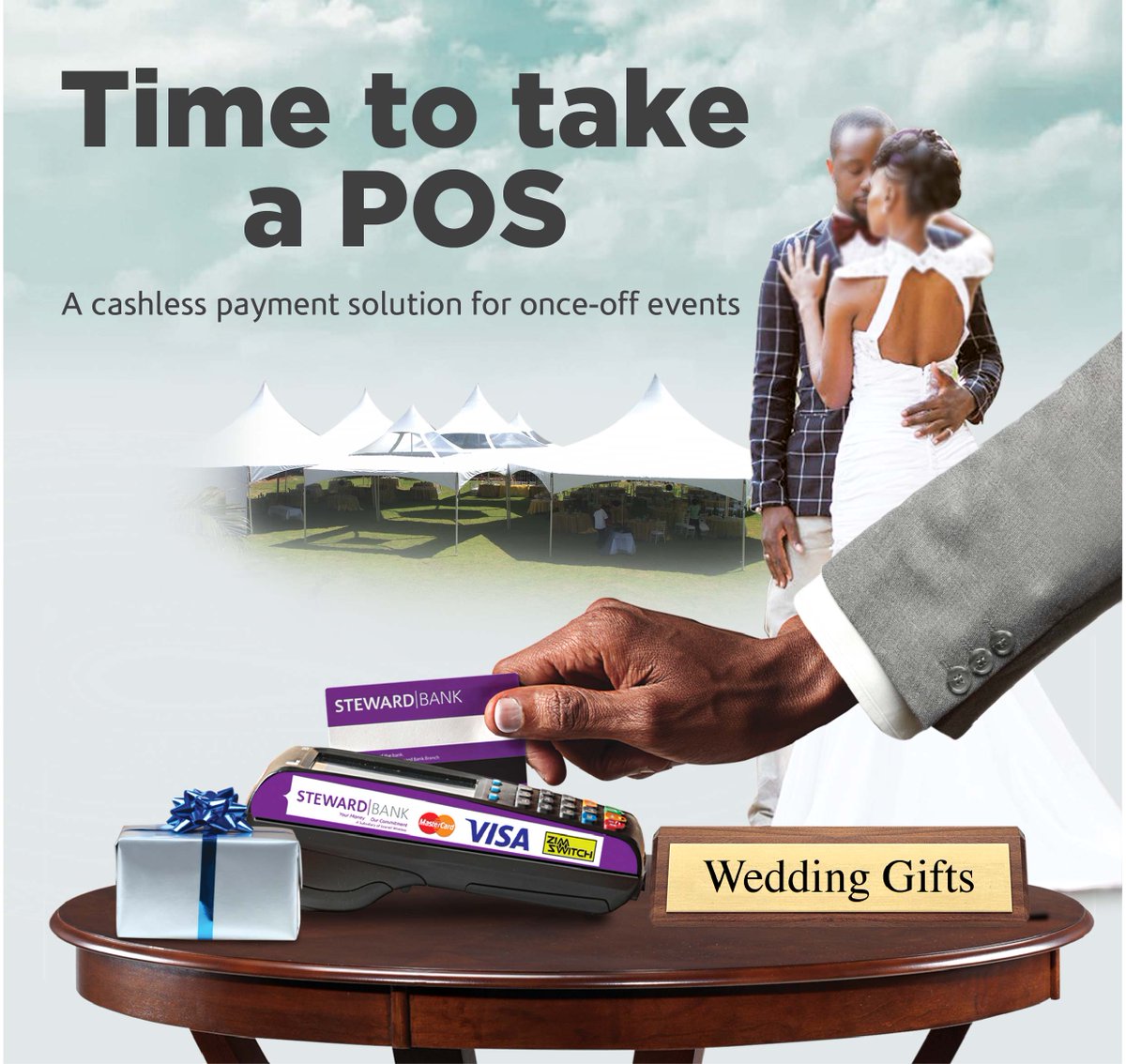 Steward Bank on Twitter: Steward Bank on Twitter: