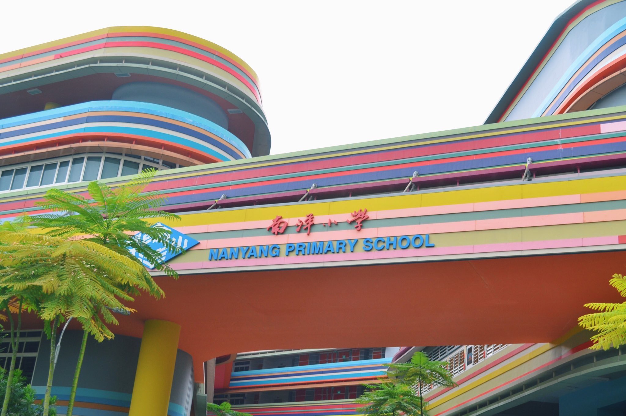 Most Beautiful Schools In The World