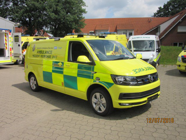 Hazardous Area Response Team (HART)