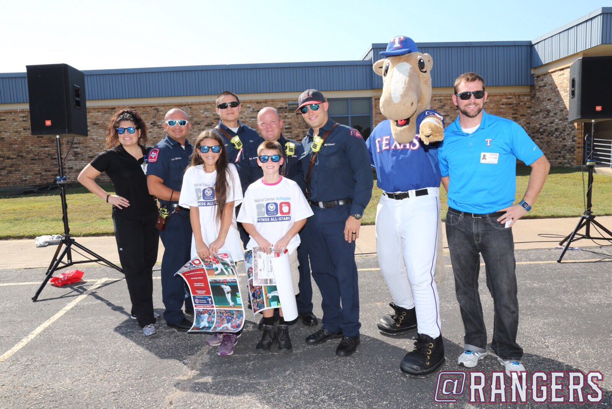 We're here today at Key Elementary in Arlington to celebrate the ...