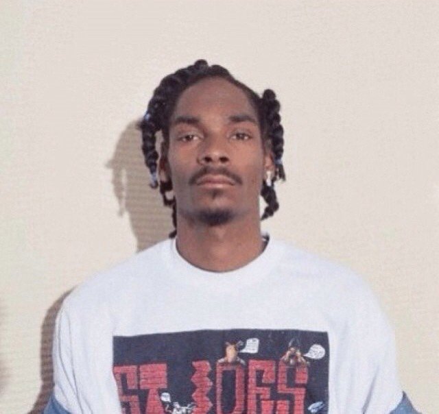 90s Snoop Dogg