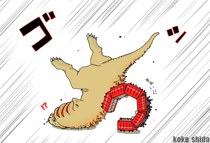 こけしだ On Twitter それいけ京急さん 京急さんがとてもつよかった場合の世界線を描いたよ Vsaq7t4kfs Twitter