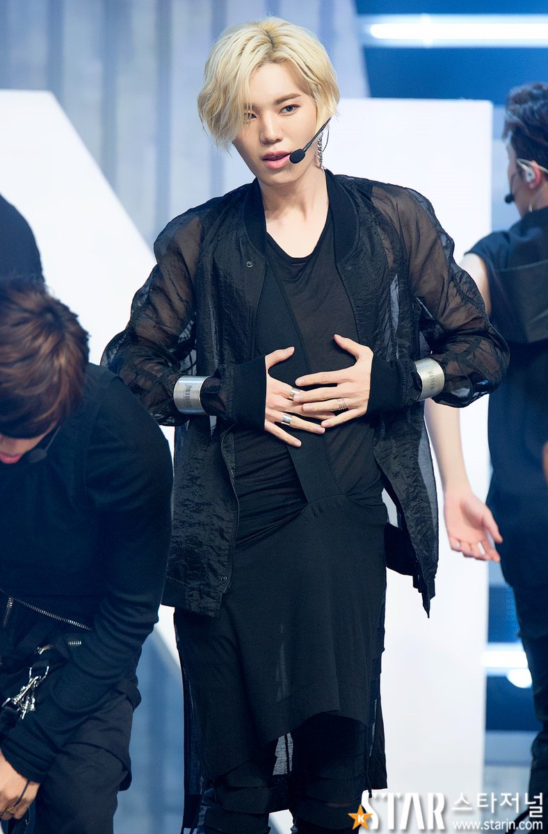 Infinite Kpop Sungjong