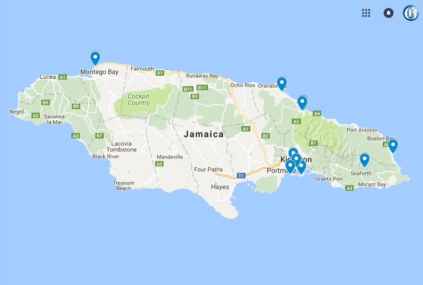 We have done all that's humanly possible, says Port Maria mayor | News ...