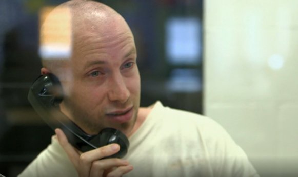 Spree Killer Levi King Describes His Murders As A High To Criminal ...