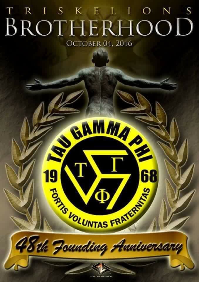 Tau Gamma Phi Wallpaper