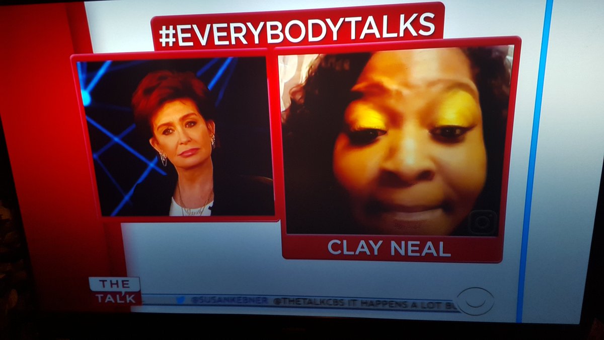 Clay Neal's Instagram, Twitter & Facebook on IDCrawl