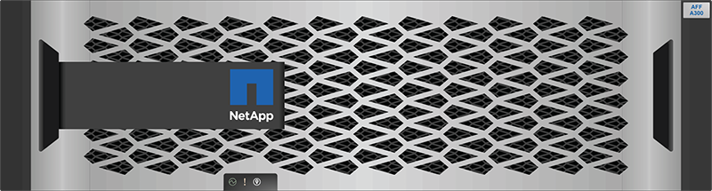 Netapp Visio Template