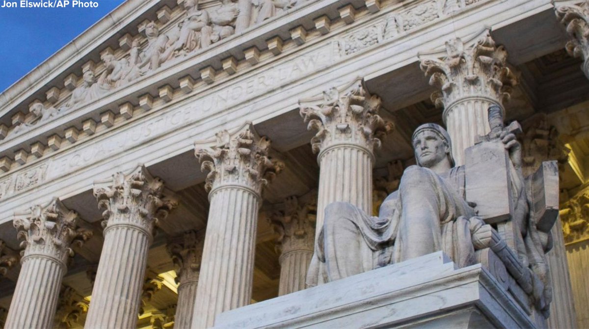 Supreme Court rejects appeal by 4 N.C. inmates who claimed systemic ... Supreme Court rejects appeal by 4 N.C. inmates who claimed systemic ...