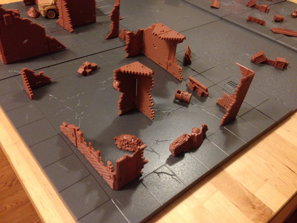 Simon Crouch (@narceron) | Twitter