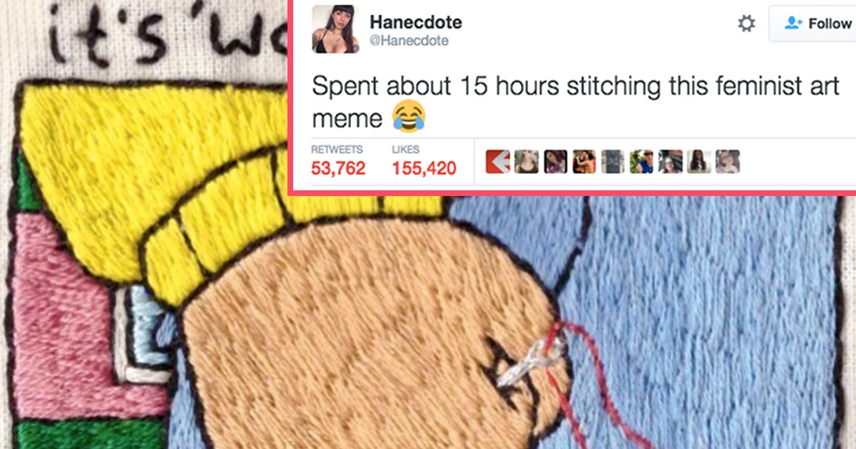 Arthur meme goes viral after @hanecdote reveals an overlooked problem ...