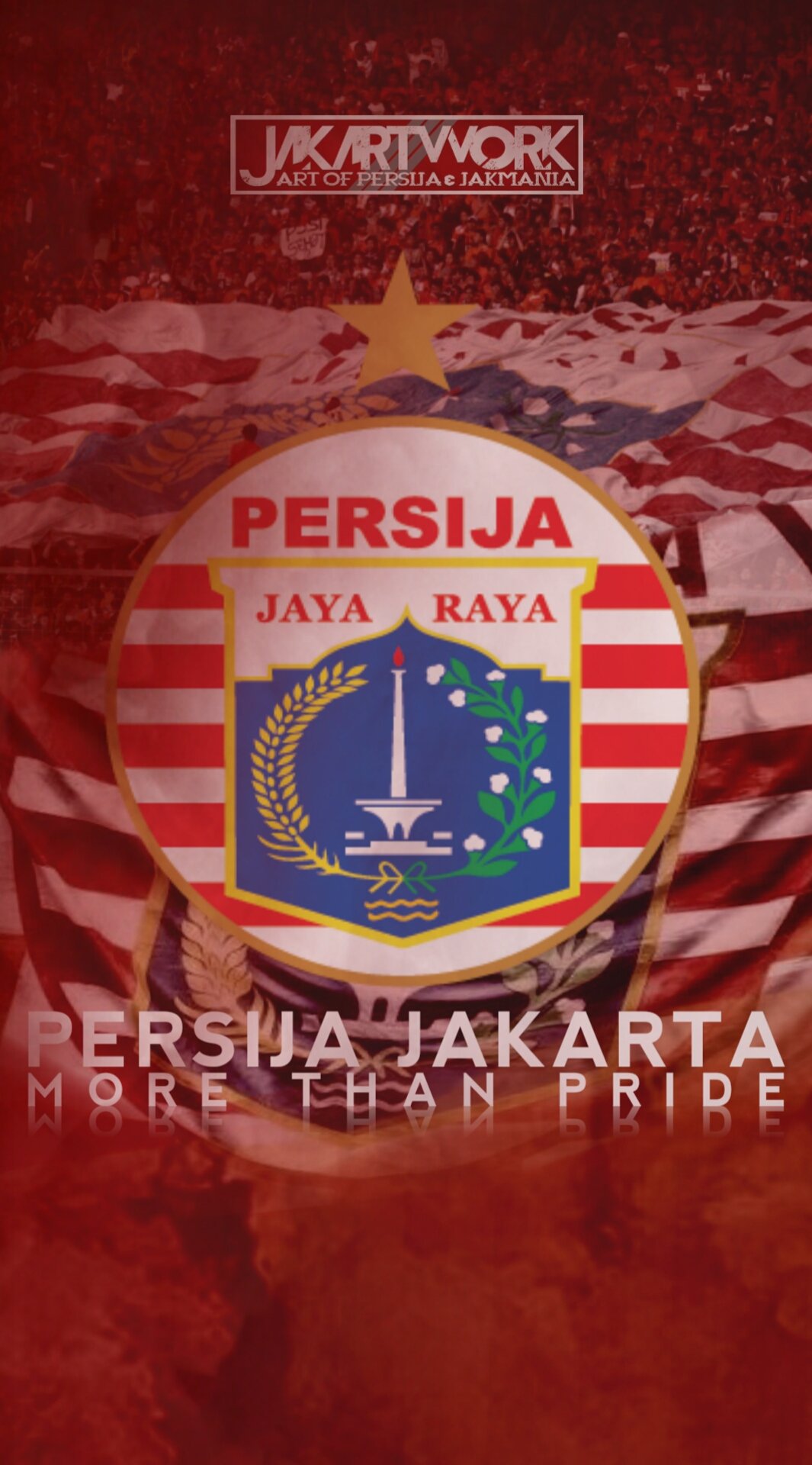 Persija Logo