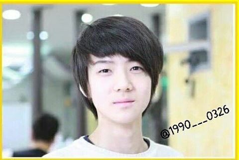 Sehun Before Debut