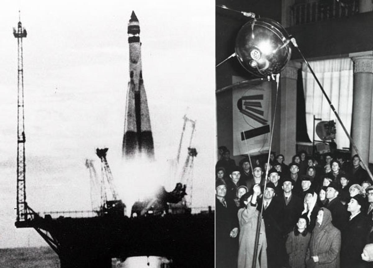 artificial sputnik : Últimas noticias y actualidad en vivo - Scoopnest